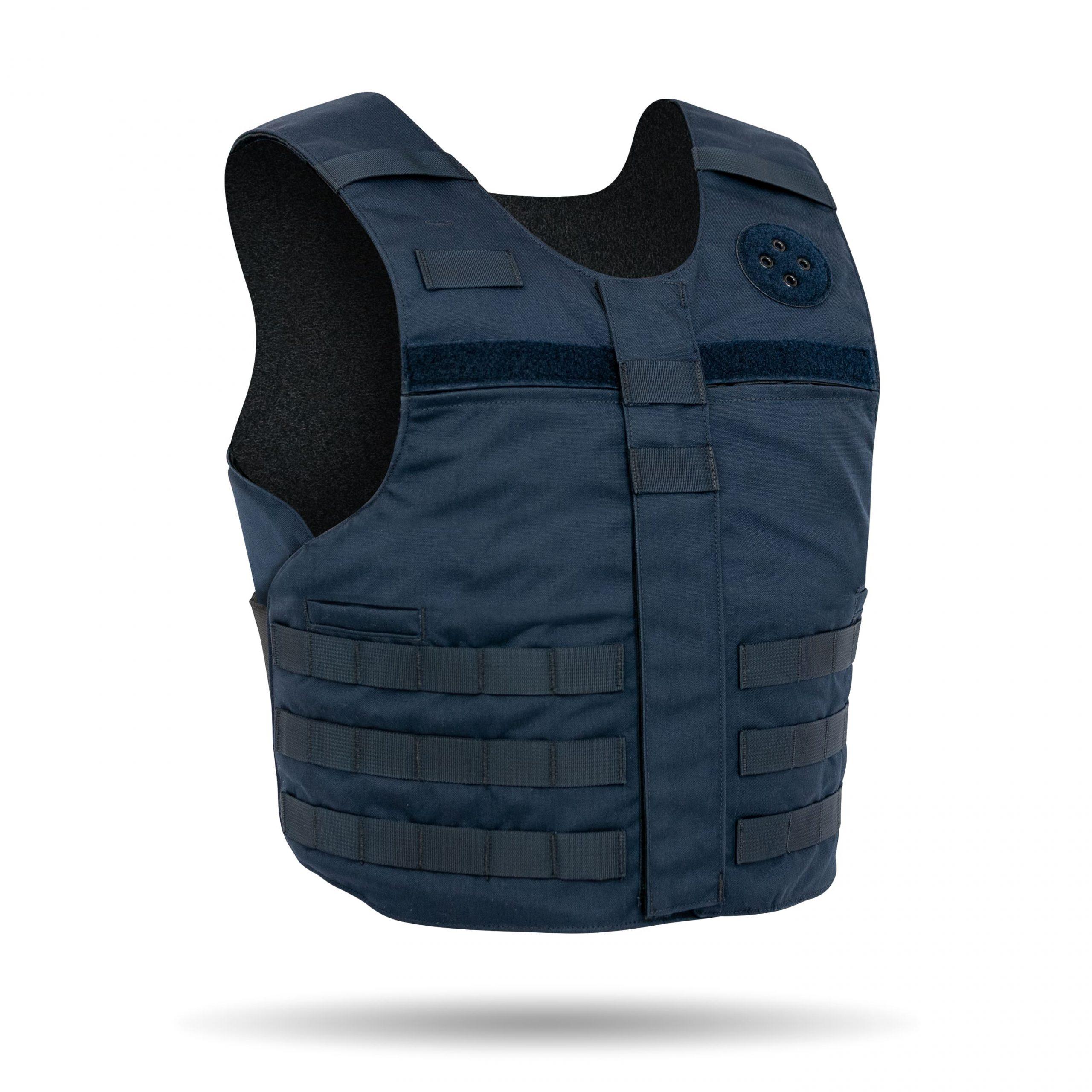 Tactical Outer Carrier (TOC) | Penn Tactical Solutions